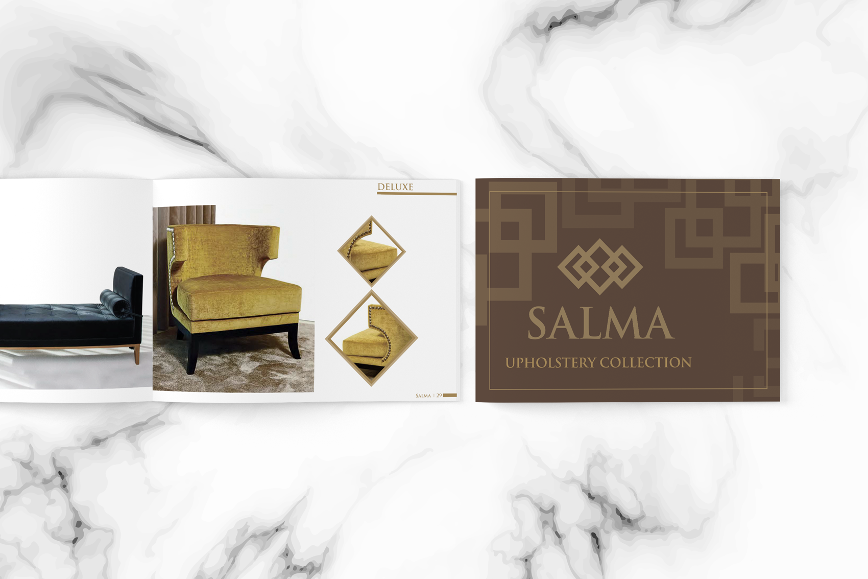 Ana Couceiro - Design