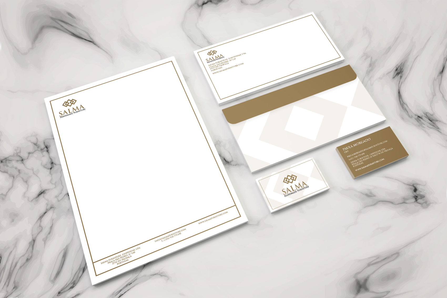 Ana Couceiro - Design