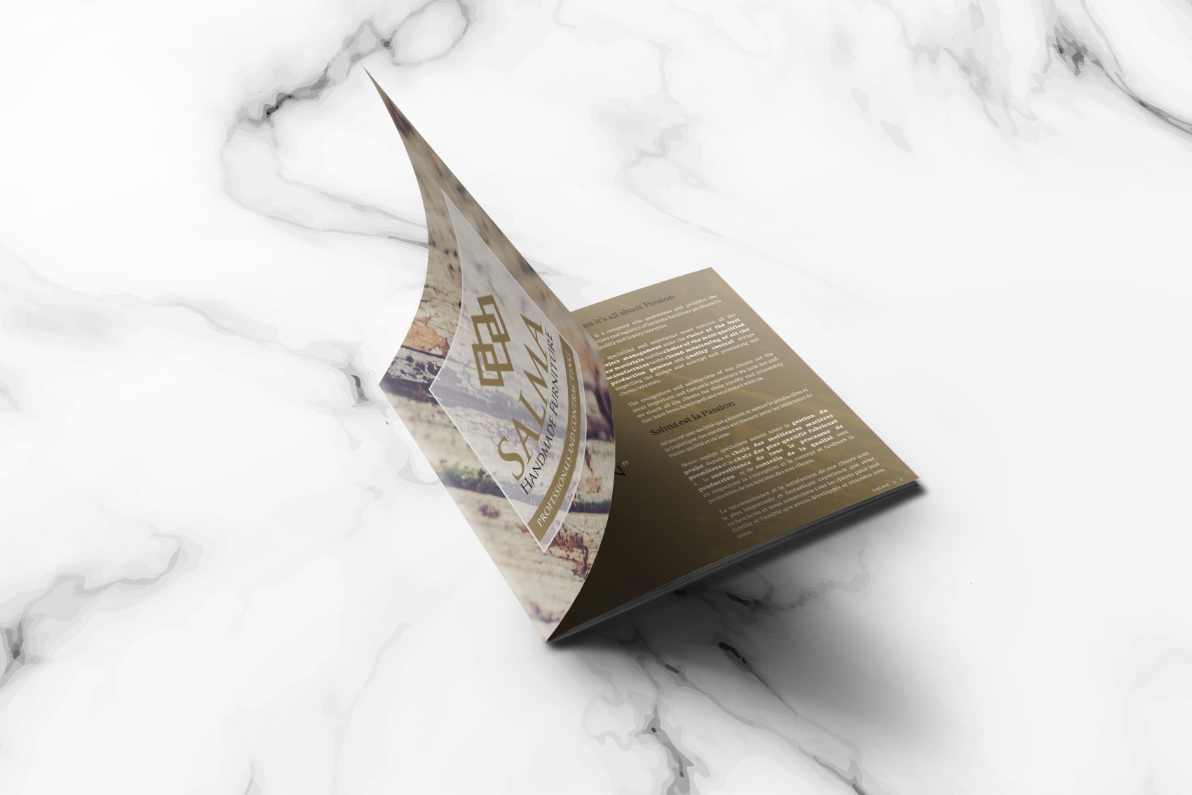 Ana Couceiro - Design