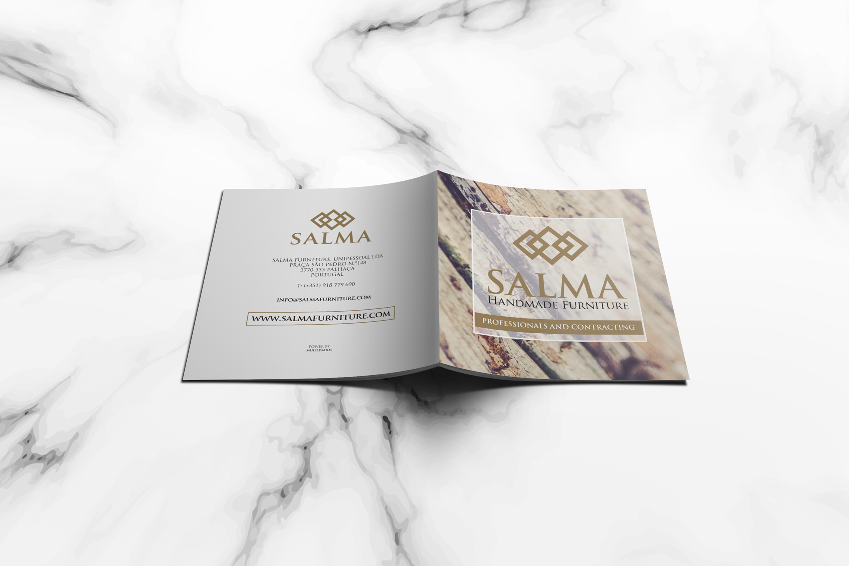 Ana Couceiro - Design